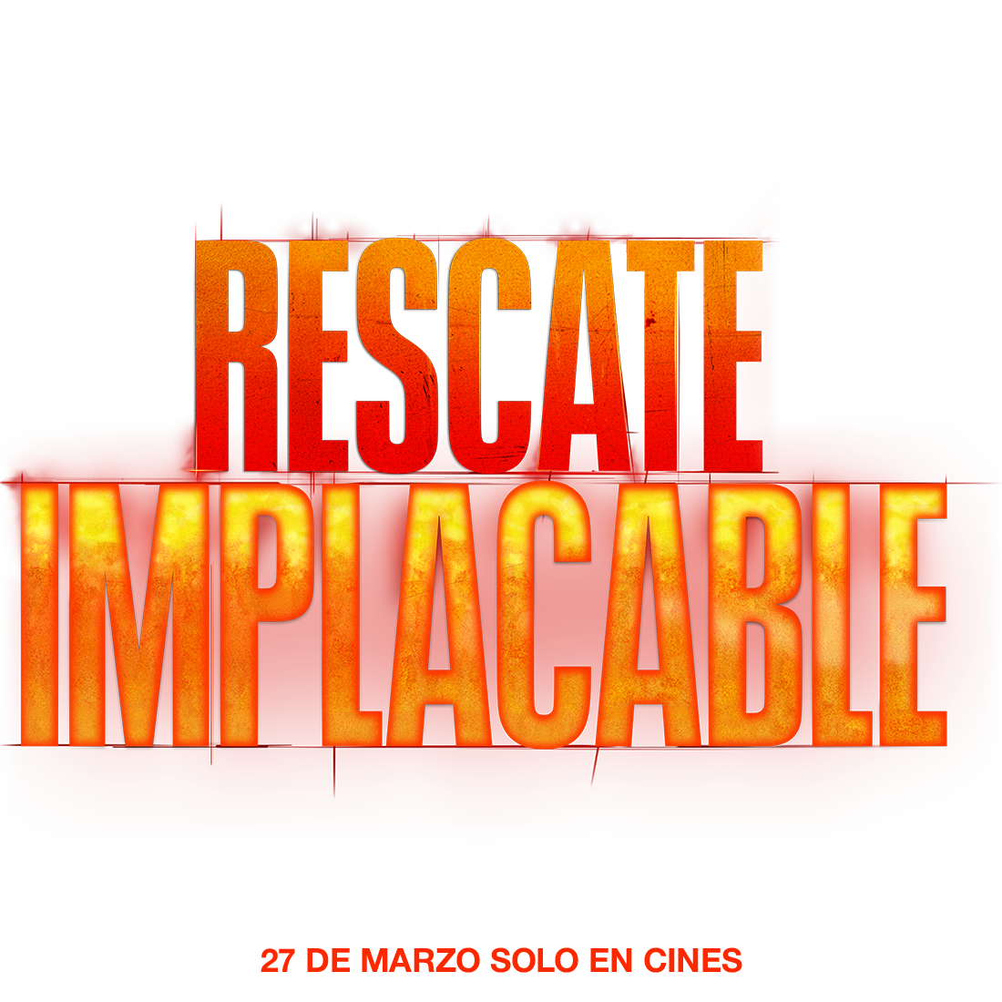 Rescate Implacable | Web oficial de la película